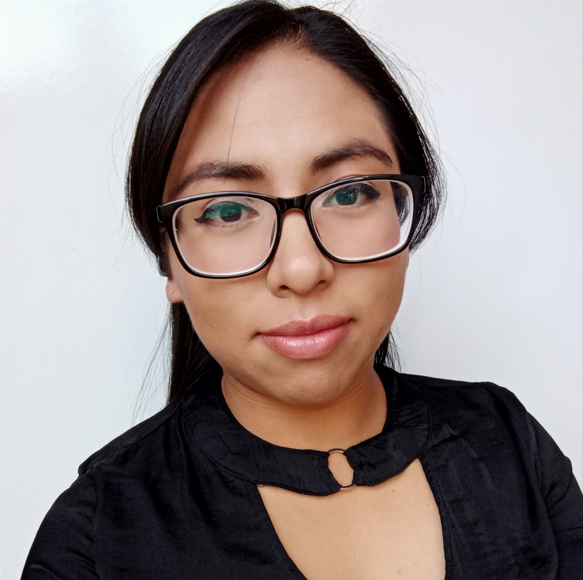 Marisol Hernández Desarrollo Web Front-End