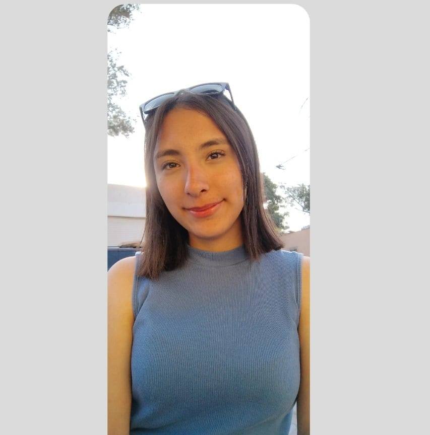 Marisol Hernández Desarrollo Web Front-End